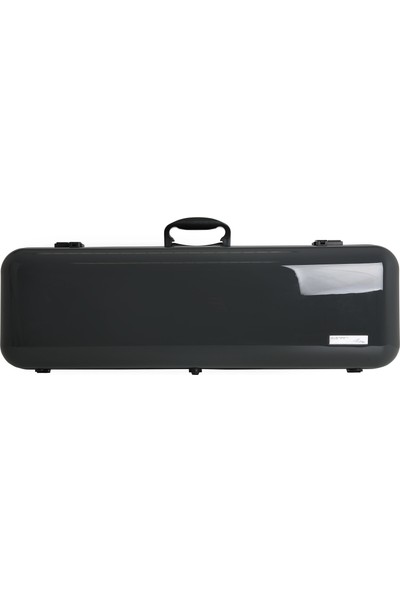 Gewa Air 2.1 Thermoplast Gri Keman Kutusu 316220 Gewa Air 2.1 Thermoplast Gri Keman Kutusu 316220