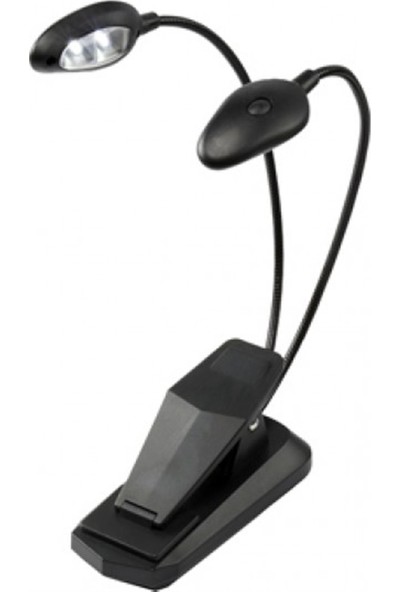 Fzone 4 Ledli Ikili LED FL9025 Fzone 4 Ledli Ikili LED FL9025