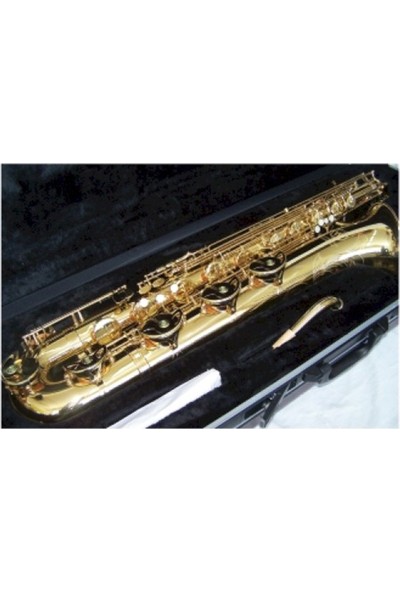 International Woodwind Bariton Saksafon IW-601-BL
