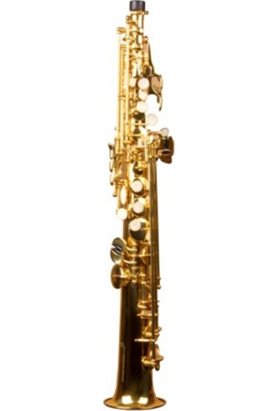 Locto Soprano Saksafon LD14