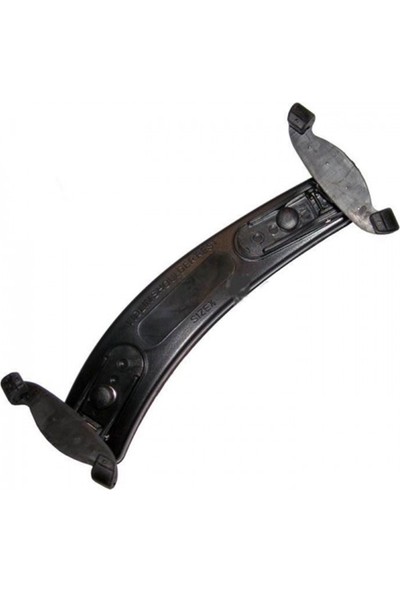 Locto 1/2 Plastik Keman Yastığı