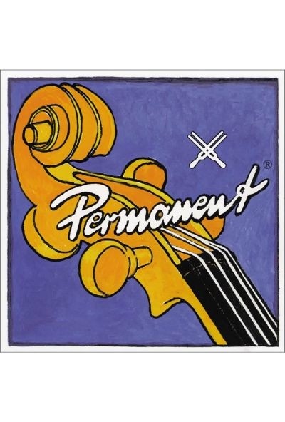 Pirastro Permament Soloist A ( La ) Tek Çello Teli 337180 Pirastro Permament Soloist A ( La ) Tek Çello Teli 337180