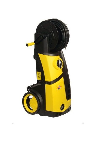 Lavor Jet Dlt4 Plus 160 Bar Yıkama Makinası