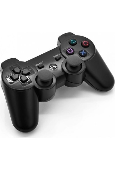 Altunga Atunga Ps-58 Ps3 Dualshock 3 Wireless Controller Oyun Kolu