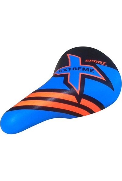 San Marino Extreme Sport Çocuk Bisikleti Selesi Mavi