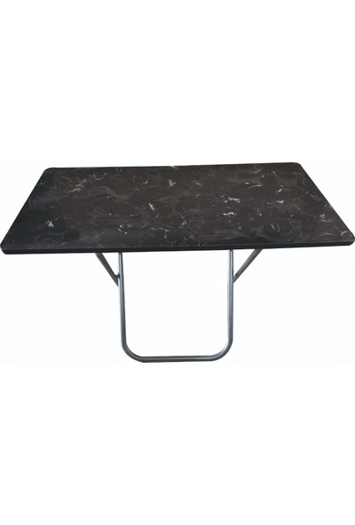 Nesil Kanepe Katlanabilir Yemek Masası 70X120 Nesil Kanepe Katlanabilir Yemek Masası 70X120