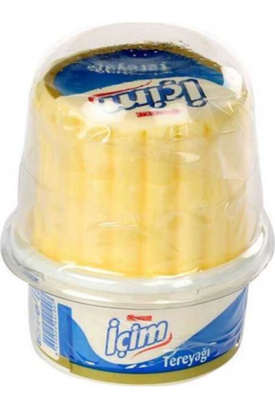 Içim Tereyağı 225 gr