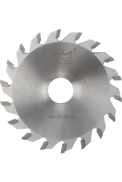Teknik Testere König 200X6,0X30 Z 12 Diş Elmas Uçlu Kanal Testeresi Teknik Testere König 200X6,0X30 Z 12 Diş Elmas Uçlu Kanal Testeresi