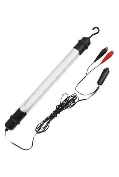 Wert Oto Çalışma Lambası 12 V Wert Oto Çalışma Lambası 12 V