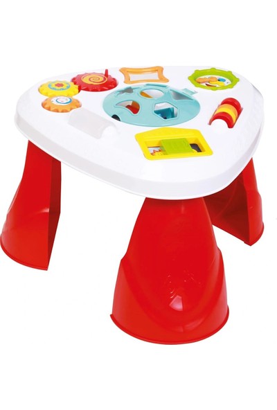 Kanz Aktivite Masası