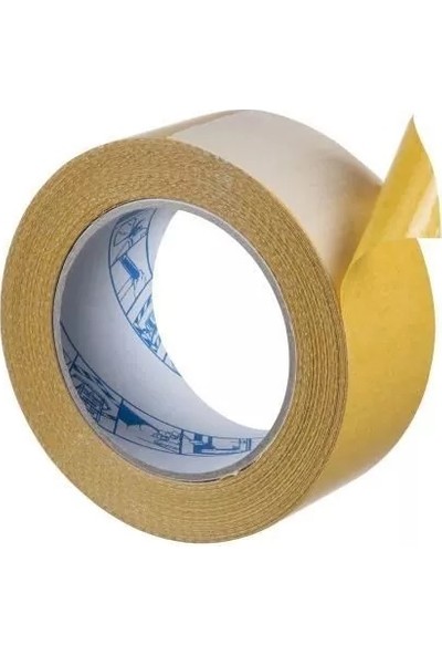 Ayd Çift Taraflı Bant 5 cm x 100 Metre