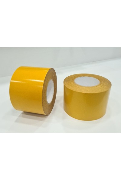 Ayd Çift Taraflı Bant 12 cm x 100 Metre