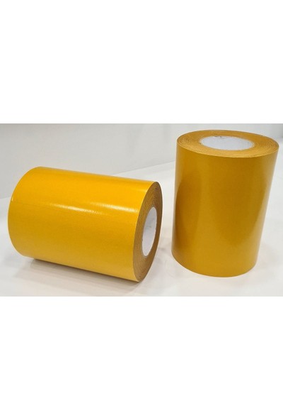 Ayd Çift Taraflı Bant 25 cm x 100 Metre Ayd Çift Taraflı Bant 25 cm x 100 Metre