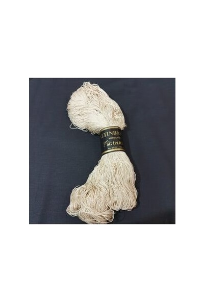 Altınbaşak 100 gr Çile Ağ Ipliği