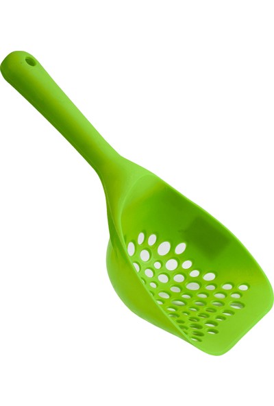 Lion Pet Kedi Küreği Büyük Boy