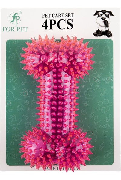 For Pet Köpek Oyuncağı Sesli NEON86827549511