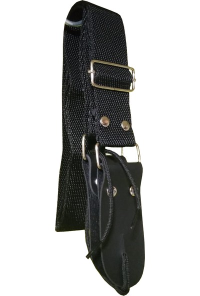 Msc Gitar - Ukulele Askı Kayışı