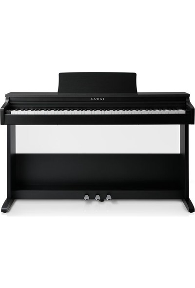 Kawaı KDP75B Siyah Dijital Piyano