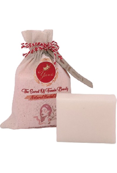 Bitkisel Sabun Cilt Beyazlatıcı 80GR Bitkisel Sabun Cilt Beyazlatıcı 80GR