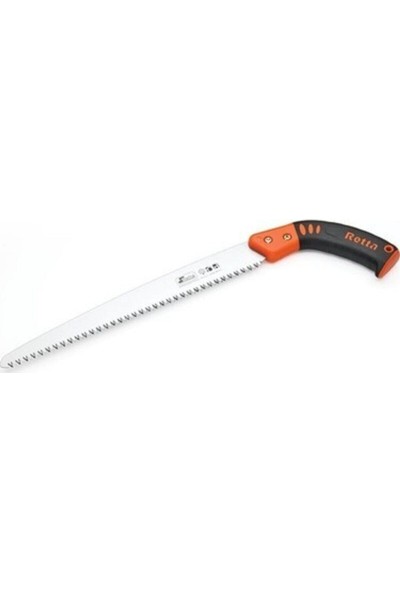 Retta Orta Diş Budama Testeresi Retta Orta Diş Budama Testeresi