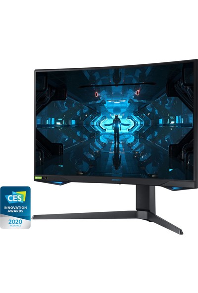 Samsung Odyssey G7 LC27G75TQSRXUF 27 Samsung Odyssey G7 LC27G75TQSRXUF 27