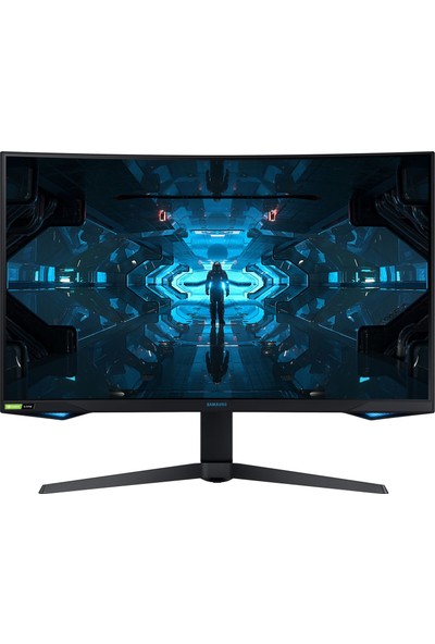 Samsung Odyssey G7 LC32G75TQSRXUF 32 Samsung Odyssey G7 LC32G75TQSRXUF 32