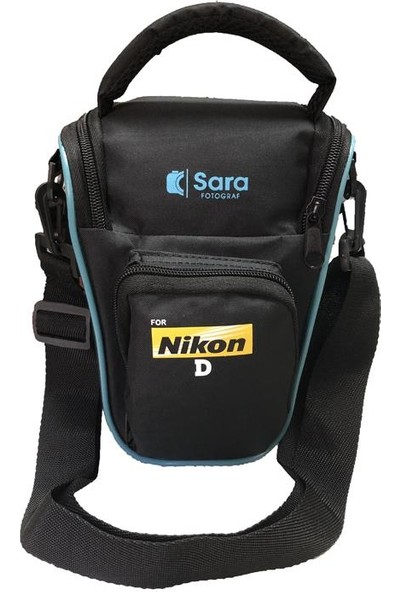 Sara Nikon Için Dslr Üçgen Çanta Omuz Çantası D7200 D7100 D7000 D5100 D800 D810 D90 D80 Sara Nikon Için Dslr Üçgen Çanta Omuz Çantası D7200 D7100 D7000 D5100 D800 D810 D90 D80