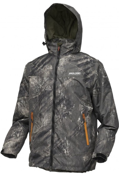 Prologic Realtree Fıshıng Jacket Xl