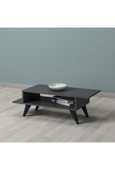 Mert Sert Mobilya Dream Orta Sehpa