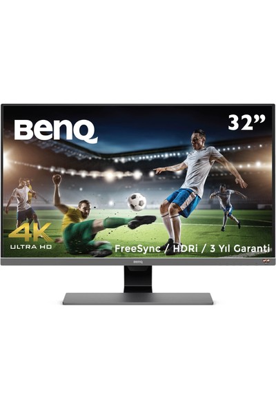 BenQ EW3270U 32 BenQ EW3270U 32