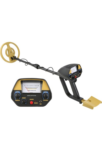 Anself El Metal Dedektörü Yüksek Hassasiyet Doğruluk Metal (Yurt Dışından)