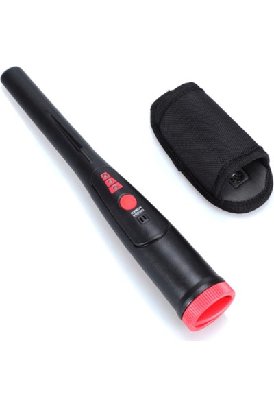 Anself Gösterge Lambası Ses Titreşim Taşınabilir Pointer Pin (Yurt Dışından) Anself Gösterge Lambası Ses Titreşim Taşınabilir Pointer Pin (Yurt Dışından)