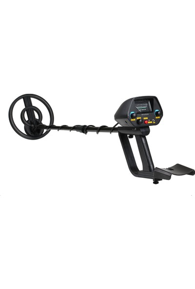 Anself Yüksek Hassasiyetli Profesyonel Metal Dedektörü MD-4080 (Yurt Dışından)