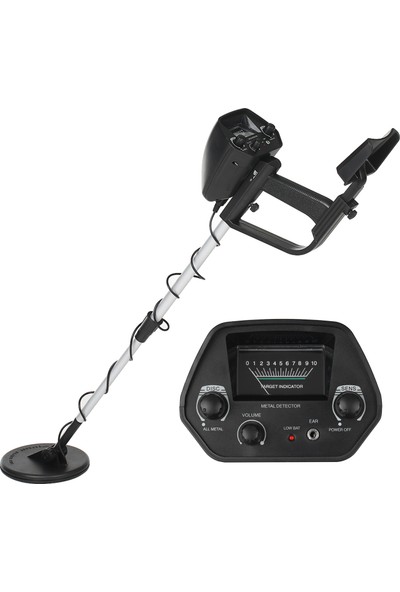 Kkmoon Çocuk Yeraltı Metal Dedektörü (Yurt Dışından)