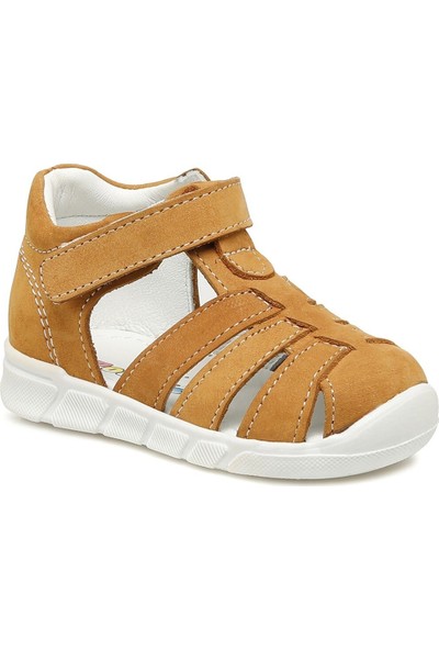 Polaris 515110.I1FX Taba Erkek Çocuk Günlük Ayakkabı