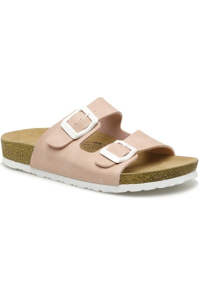 Kinetix ERON S 1FX Pembe Kız Çocuk Terlik