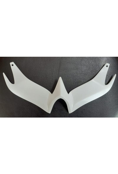 Yamaha Yzf R25 Winglet Far Altı Grenajı, R25 Far Altı Yamaha Yzf R25 Winglet Far Altı Grenajı, R25 Far Altı