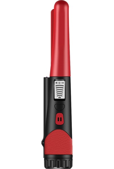 Anself Taşınabilir Küçük Boyutlu El Metal Dedektörü Metal (Yurt Dışından)