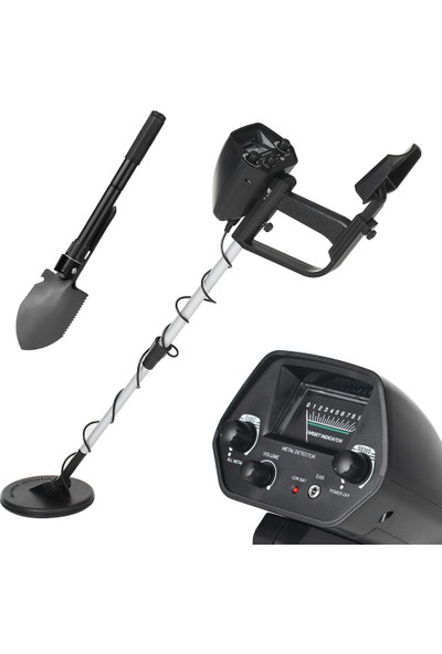 Kkmoon Çocuk Yeraltı Metal Dedektörü (Yurt Dışından)