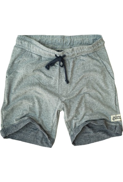 Alaska Rahat Kalıp Saf Pamuk Kısa Şort Kapri Alaska Rahat Kalıp Saf Pamuk Kısa Şort Kapri