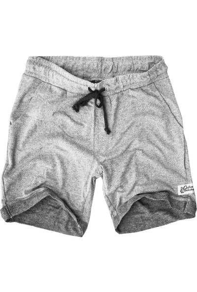 Alaska Rahat Kalıp Saf Pamuk Kısa Şort Kapri Alaska Rahat Kalıp Saf Pamuk Kısa Şort Kapri