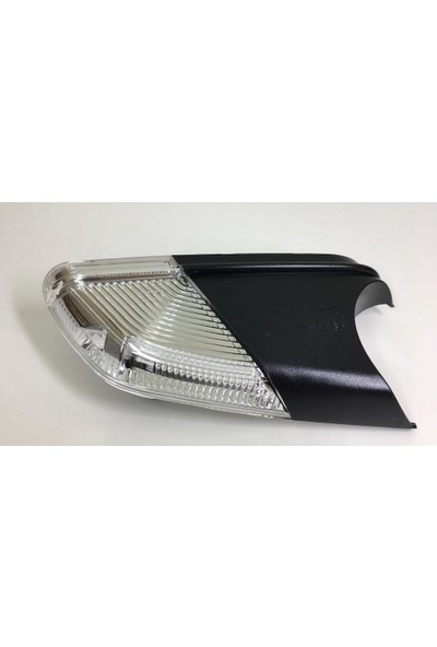 Gkl Vw Polo 2005-2009 Sol Dış Ayna Sinyali Lambası 1Z0949101C Gkl Vw Polo 2005-2009 Sol Dış Ayna Sinyali Lambası 1Z0949101C