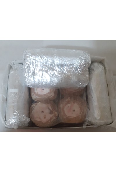 Saray Kuzu Kokoreç 3 kg Halka Dilimli Saray Kuzu Kokoreç 3 kg Halka Dilimli