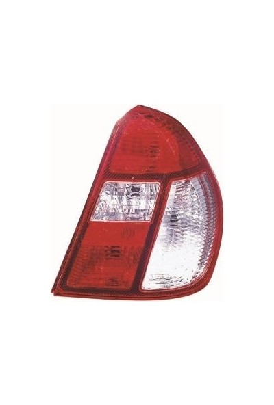 Clio Symbol Stop Lambası Beyaz Sağ (Yolcu) Taraf 2002 2008 Duysuz Clio Symbol Stop Lambası Beyaz Sağ (Yolcu) Taraf 2002 2008 Duysuz