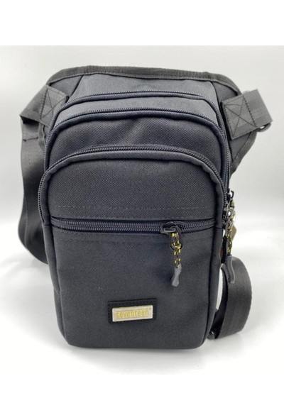 Strong Bag Çok Fonksiyonlu Bacak Çantası