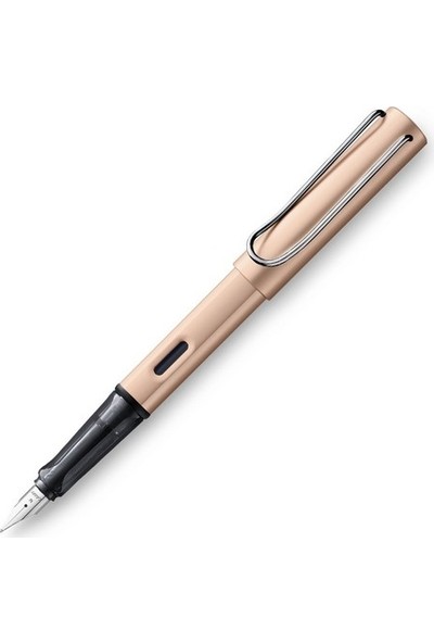 Lamy Al-Star Dolma Kalem Cosmıc M Uç Lamy Al-Star Dolma Kalem Cosmıc M Uç