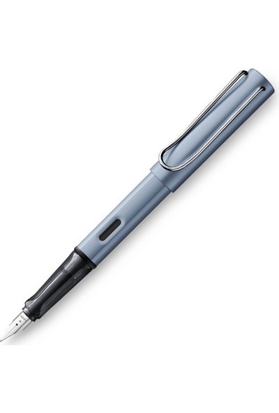 Lamy Al-Star Dolma Kalem Azure M Uç Lamy Al-Star Dolma Kalem Azure M Uç