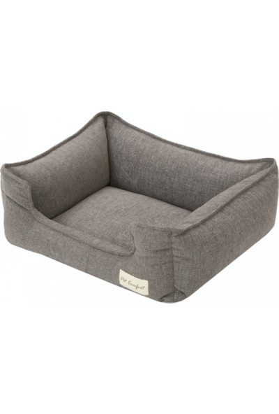 Pet Comfort 17 Alpha Mirandus Kedi ve Köpek Yatağı 50 x 60 cm Pet Comfort 17 Alpha Mirandus Kedi ve Köpek Yatağı 50 x 60 cm