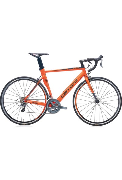 Carraro Race 022 54 Kadro Turuncu-Antrasit