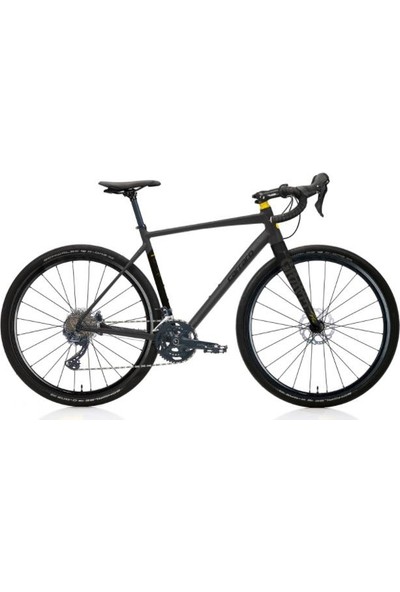 Carraro Gravel G4 Pro 58 Kadro Carraro Gravel G4 Pro 58 Kadro
